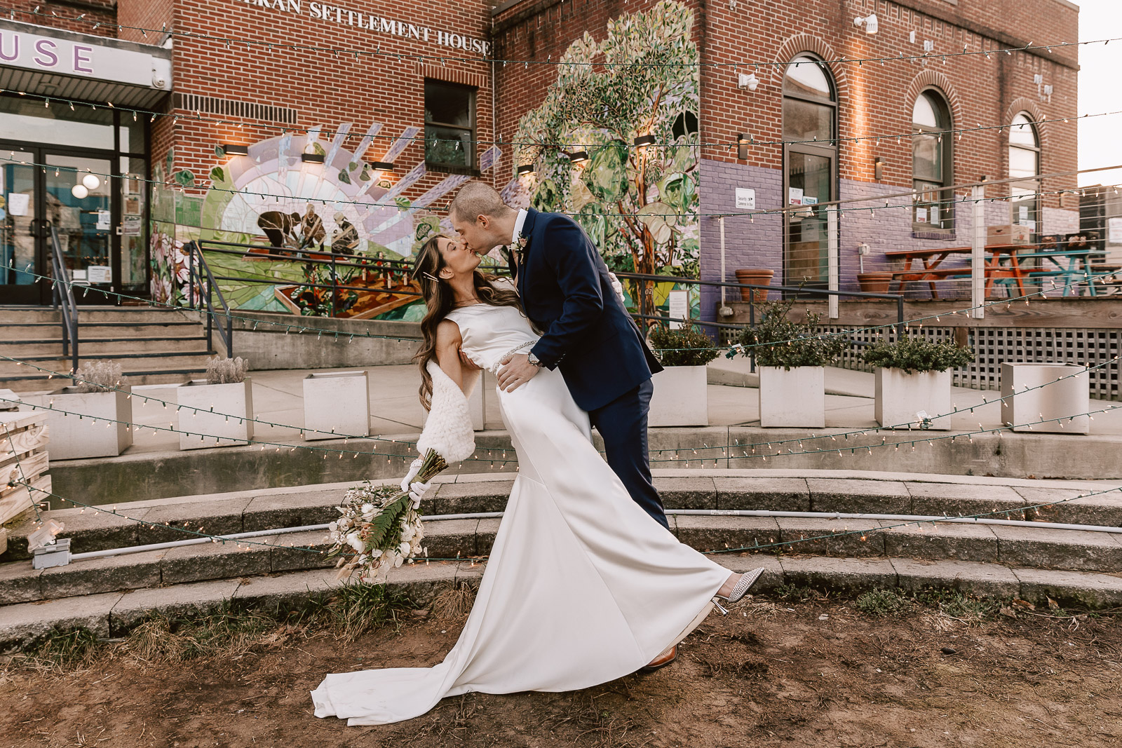 Top 12 Iconic & Unique Philadelphia Wedding Venues