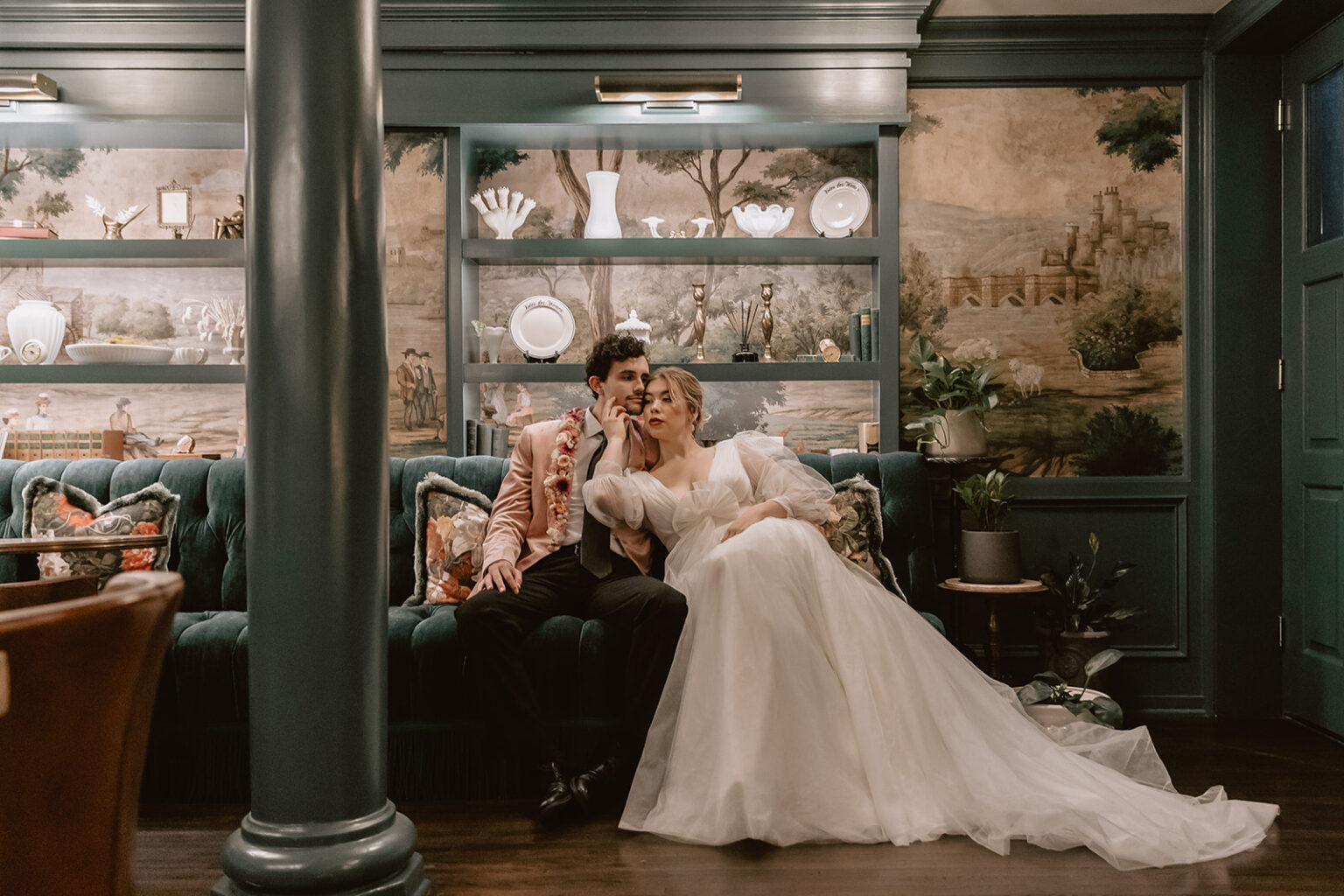 Top 12 Iconic & Unique Philadelphia Wedding Venues