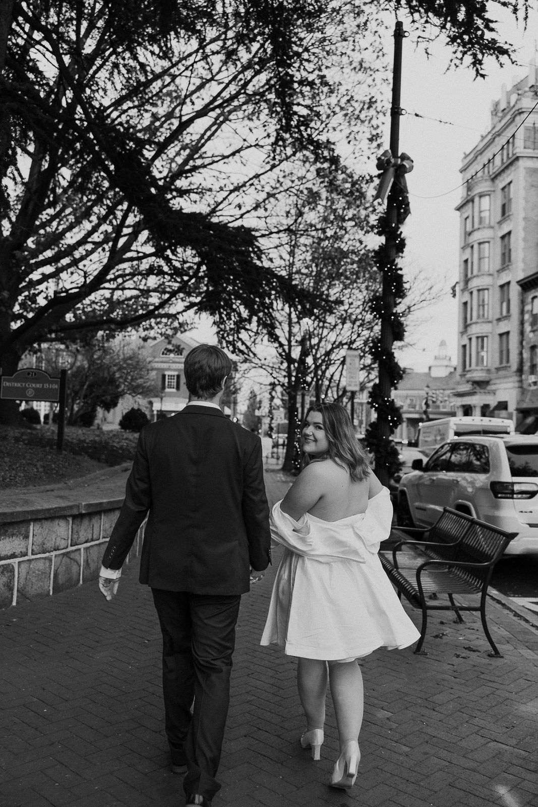 Swoon-Worthy Engagement by West Chester PA Photographer