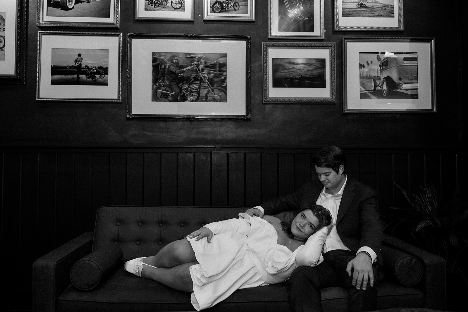 Swoon-Worthy Engagement by West Chester PA Photographer